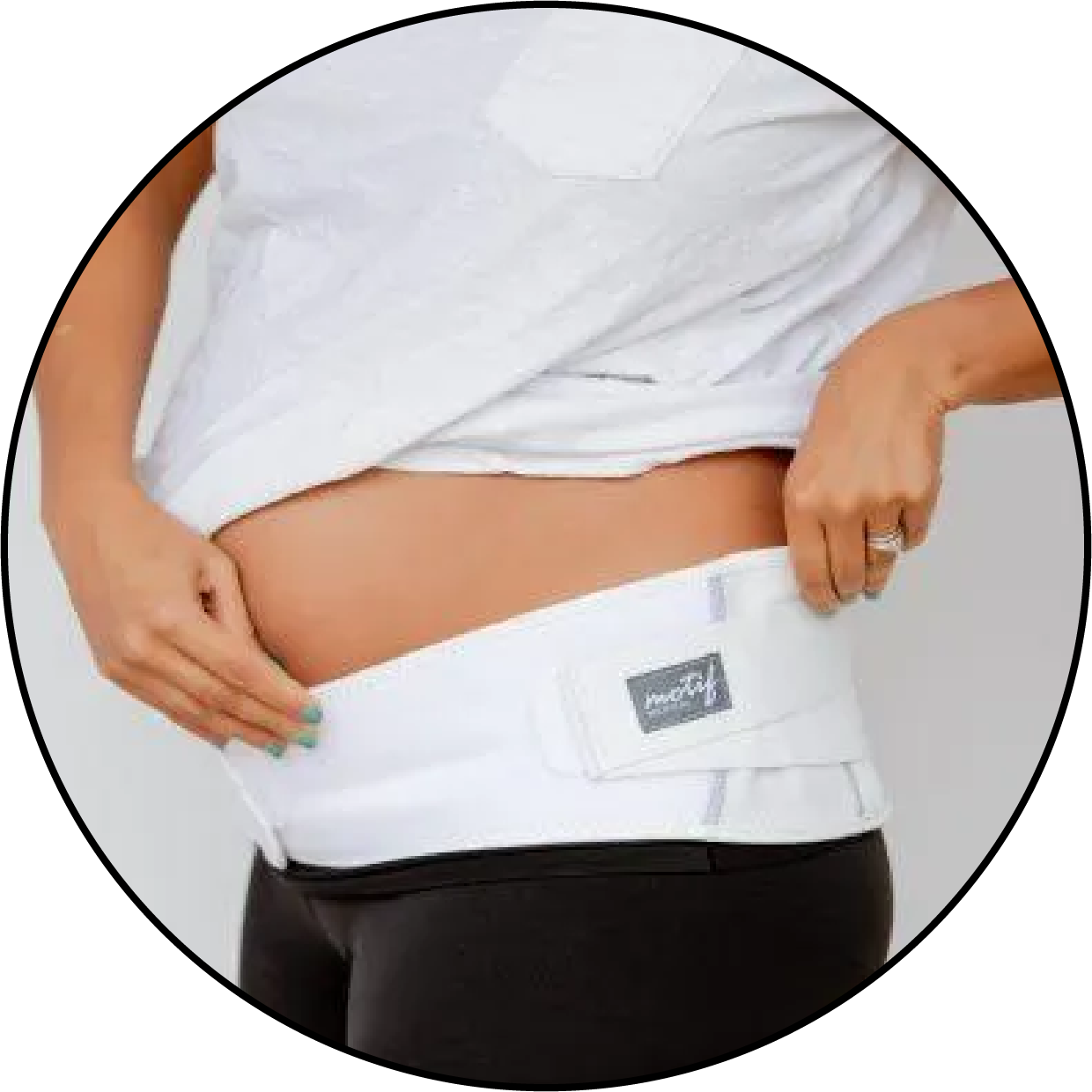 MomWell Care Kit – Preventative Care Pregnancy Kit