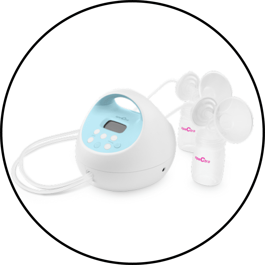 Momwell - POSTPARTUM & PREGNANCY KIT